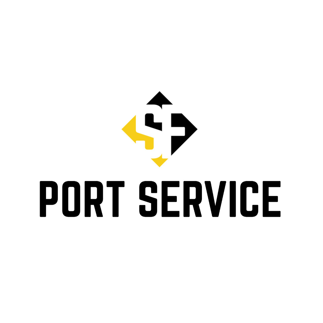 SF Port Service logon tarina - Etelä-Suomen Satamapalvelu Oy